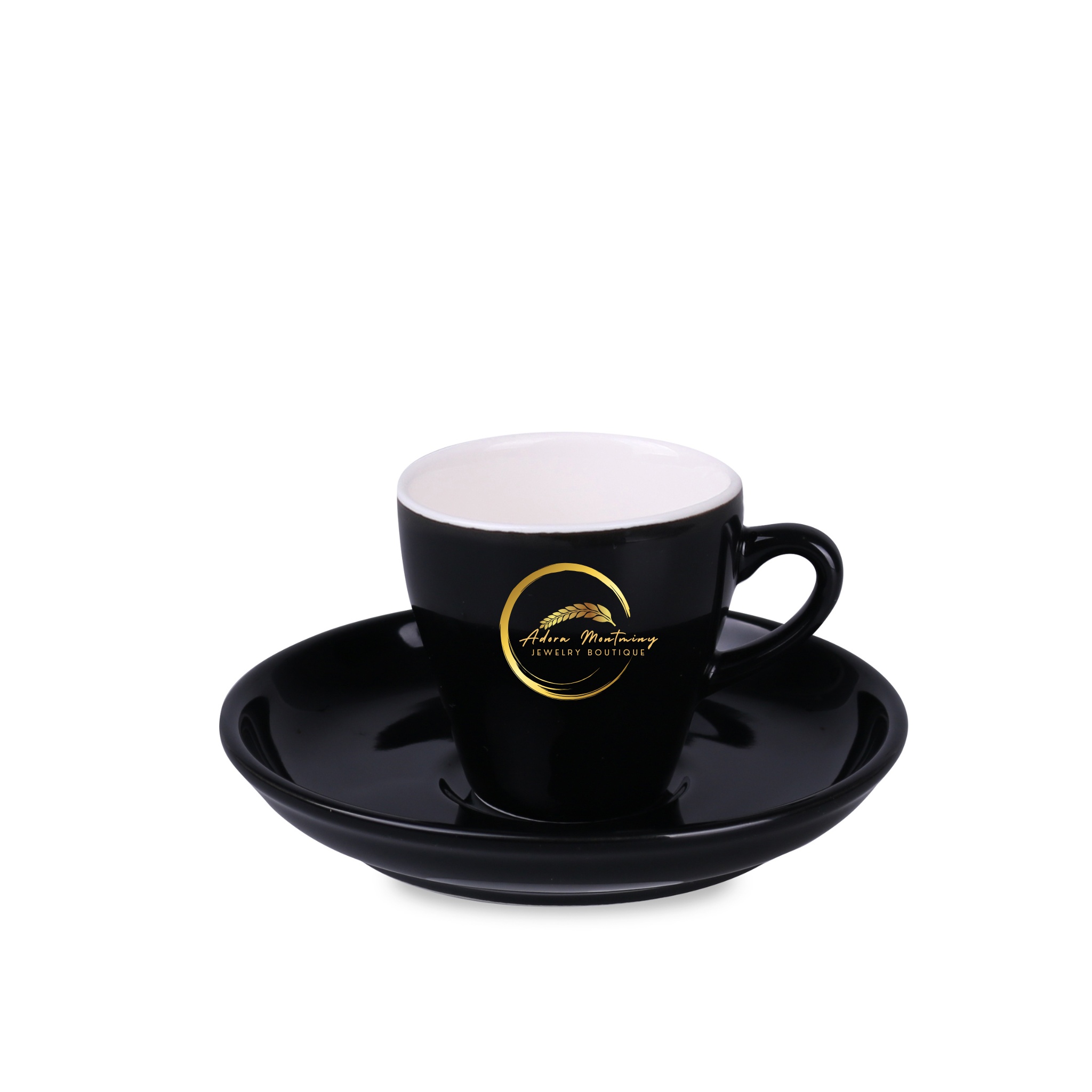 Verona Nero Set - Maxim